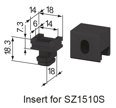 Fixing Blocks | Rollco